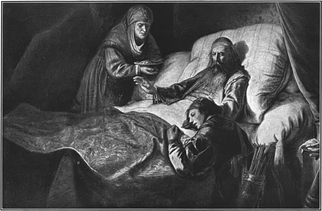Genesis 32-34 Please deliver me from the hand of my brother, from the ...