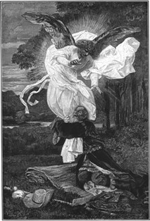 Genesis 32-34 You shall no longer be called Jacob, but Israel, for you ...