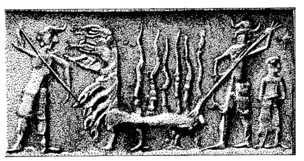 Revelation 13-16 The number of the beast is the number of a man and his ...