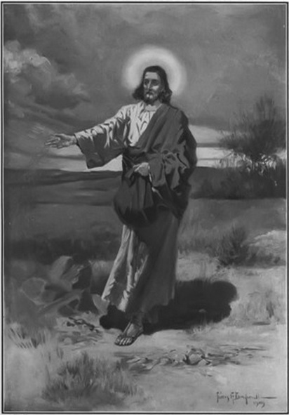 Mark 4-5 Parable: The sower and the four soils – The Scripture Says