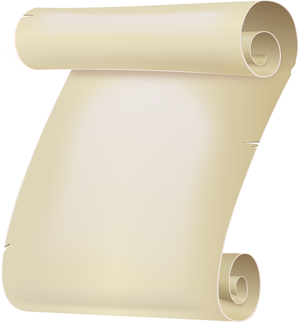 Jeremiah 35-37 The king would cut the scroll with a knife and throw it ...