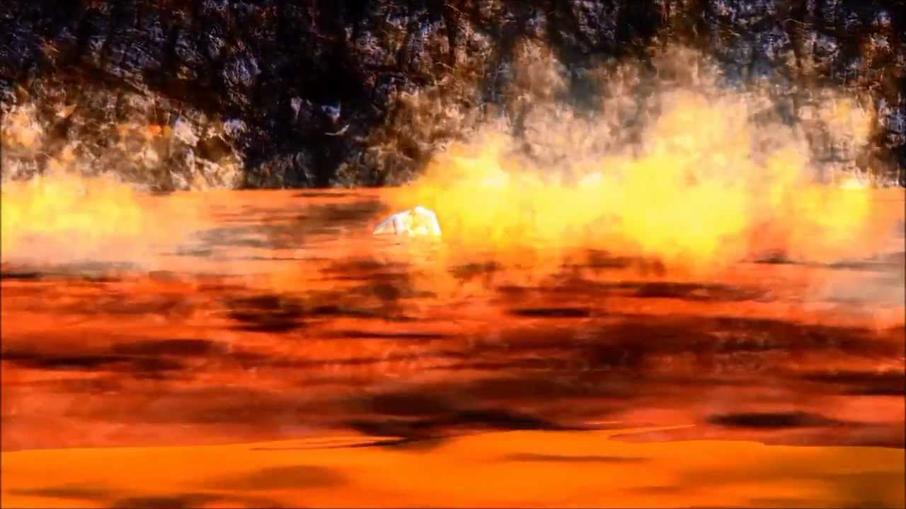 Revelation 20-22 They came to life and reigned with Christ for a ...