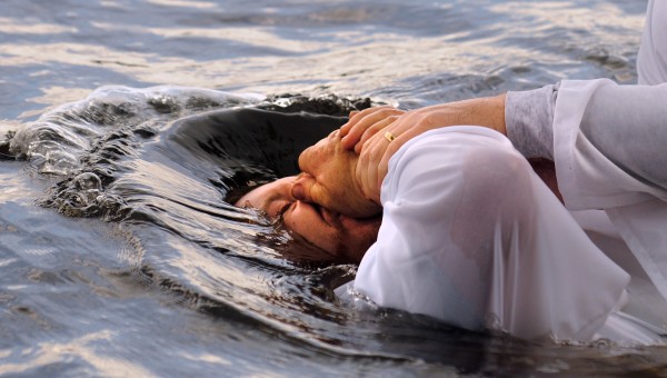Overview on Baptism – The Scripture Says